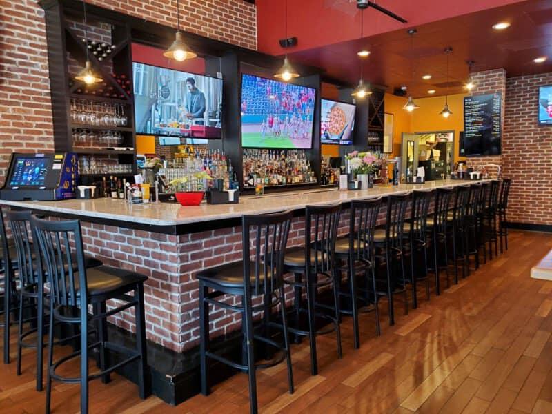Ashburn Village Inn closing its doors for good - NewsBreak