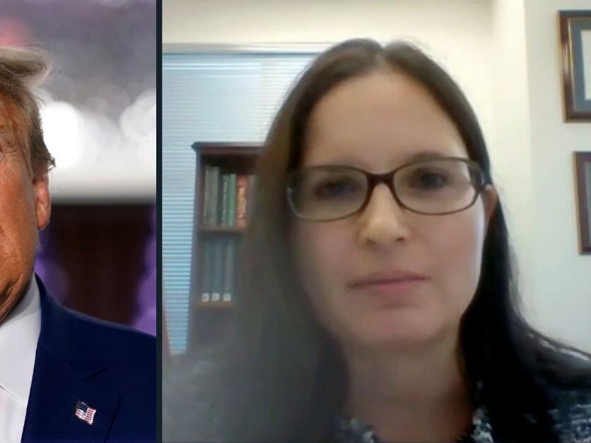 Judge Cannon sets deadline for Trump as special counsel Jack Smith ...