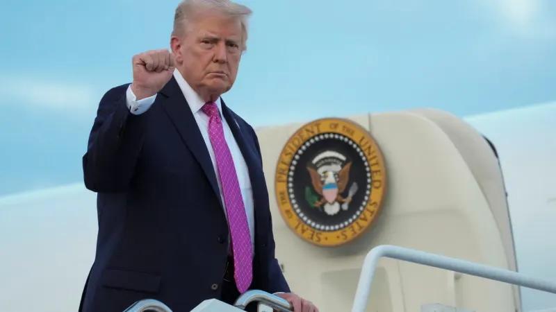 White House Facebook boast roasted: 'Pay no attention to the man behind ...