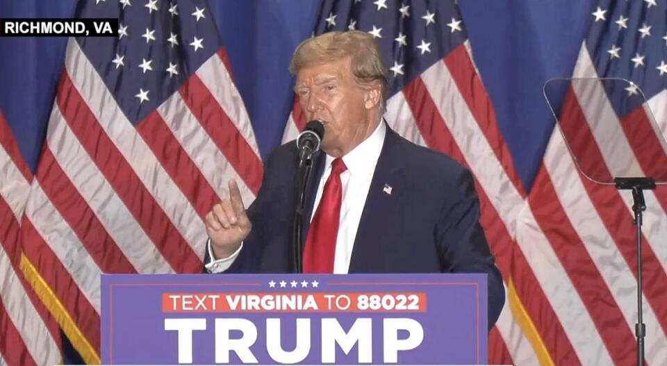 House Democrats create a task force to combat Trump's 2025 plan - NewsBreak