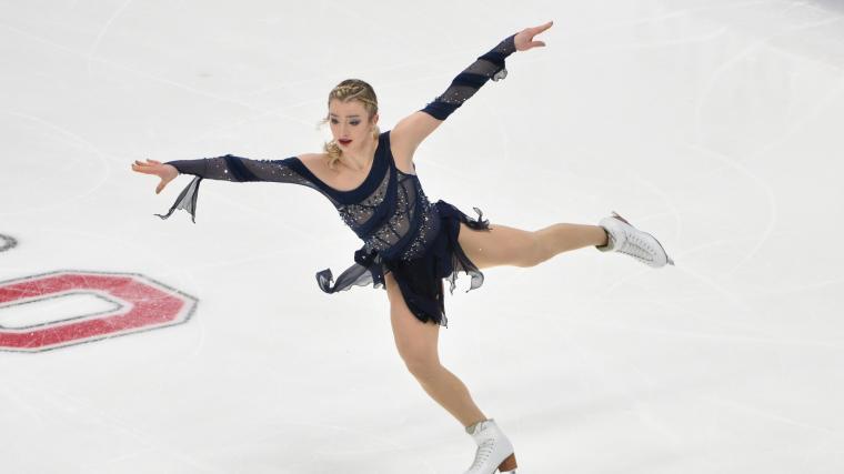 USA Olympic figure skating results: Updated scores, winners for 2026 ...