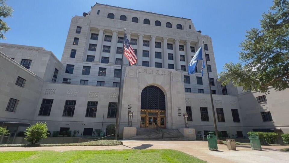 DA: Caddo Parish criminal court ranked among state's most active in ...