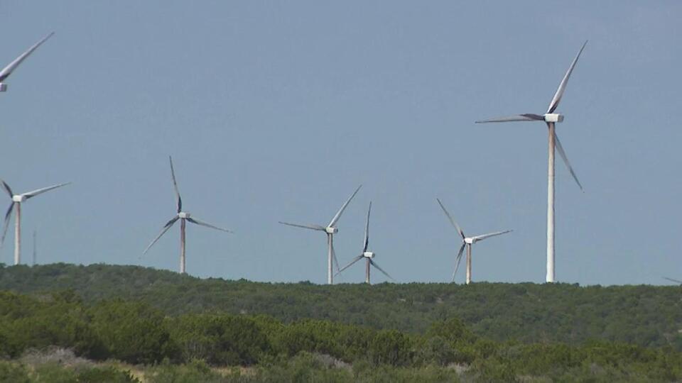 Wind farm upgrade brings new turbines and $280k boost for local fire ...