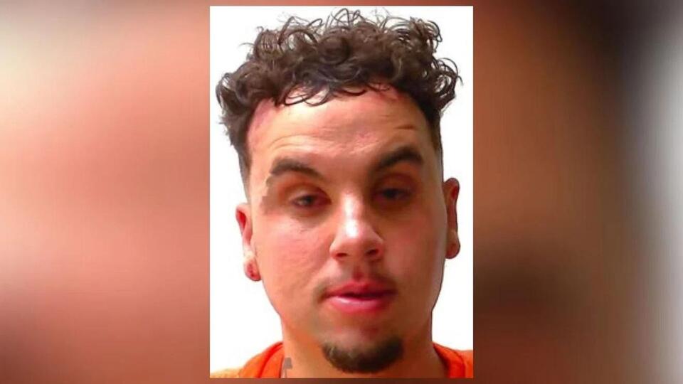 Suspect in nightclub stabbing arrested, previously out on bond for ...