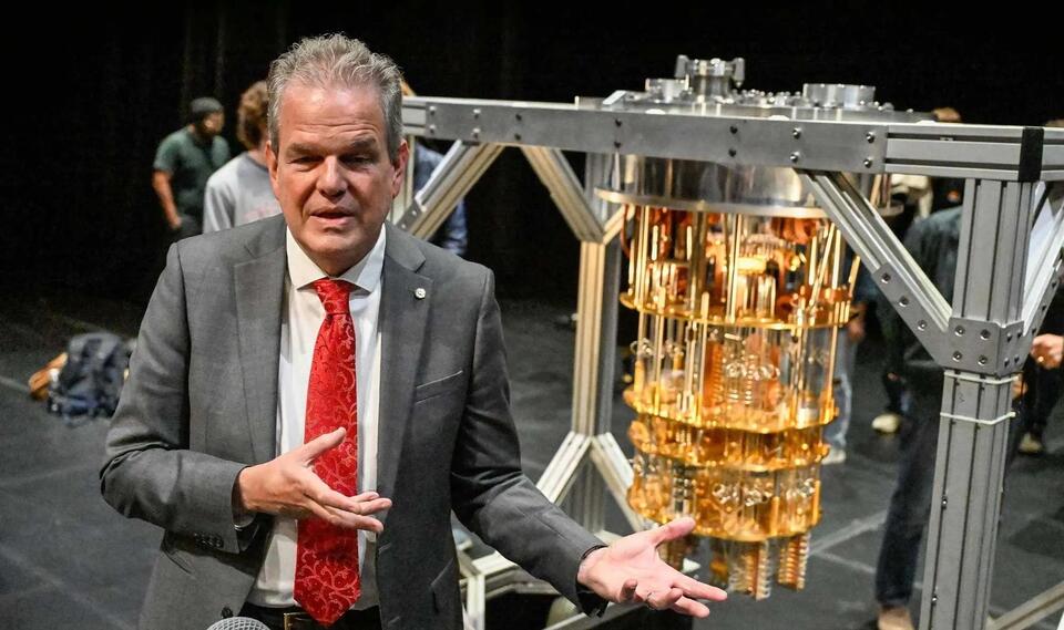 NVIDIA Co-Founder Curtis Priem Walked Away from $650 Billion—His ...