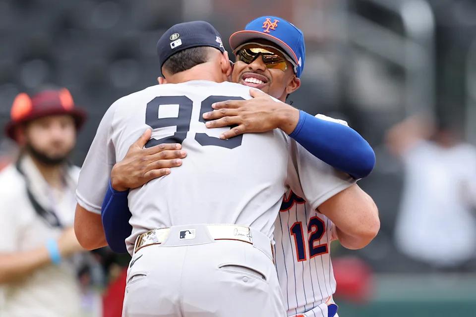 Yankees news: The race to bring a title to New York - NewsBreak