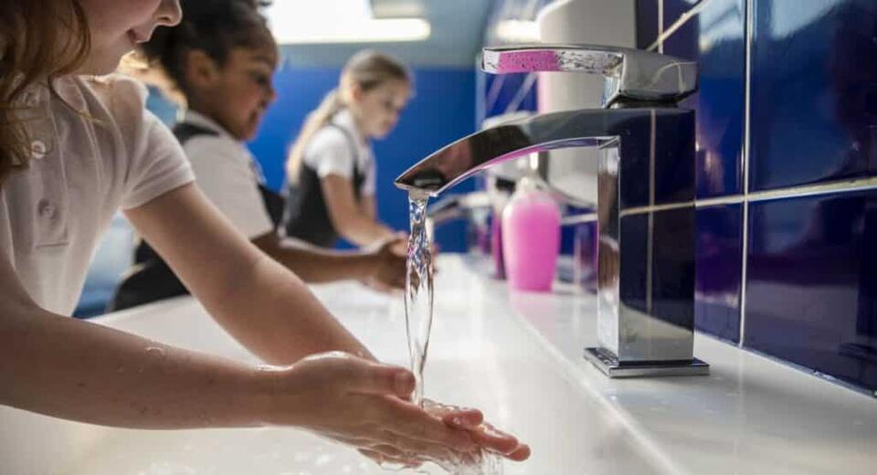 Back-to-school health: UAB’s top strategies to keep your family germ ...