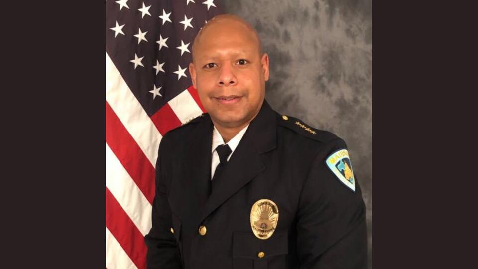 Mayor Harrell Taps HBCU Alum Shon Barnes as Seattle's Next Top Cop ...