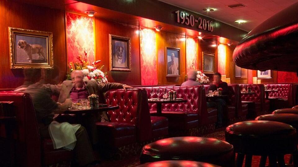 Mastro family acquires iconic Durant’s Steakhouse - NewsBreak