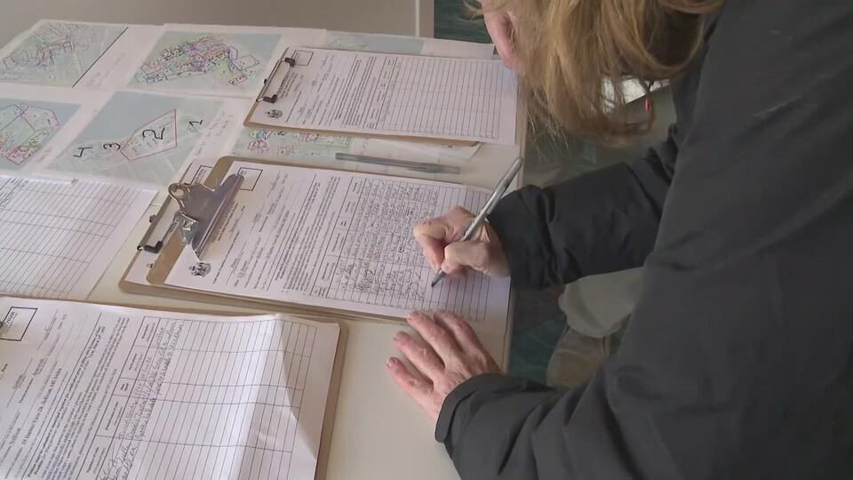 Janet Mills, Graham Platner both launch petition drives to get on Maine ...