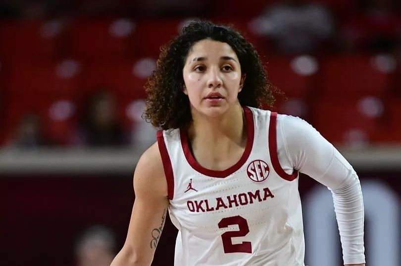 Top recruit Aaliyah Chavez gives Oklahoma taste of what's to come after ...