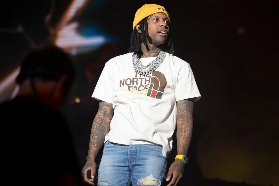 Lil Durk Trial Delayed Again With New August 2026 Court Date - NewsBreak