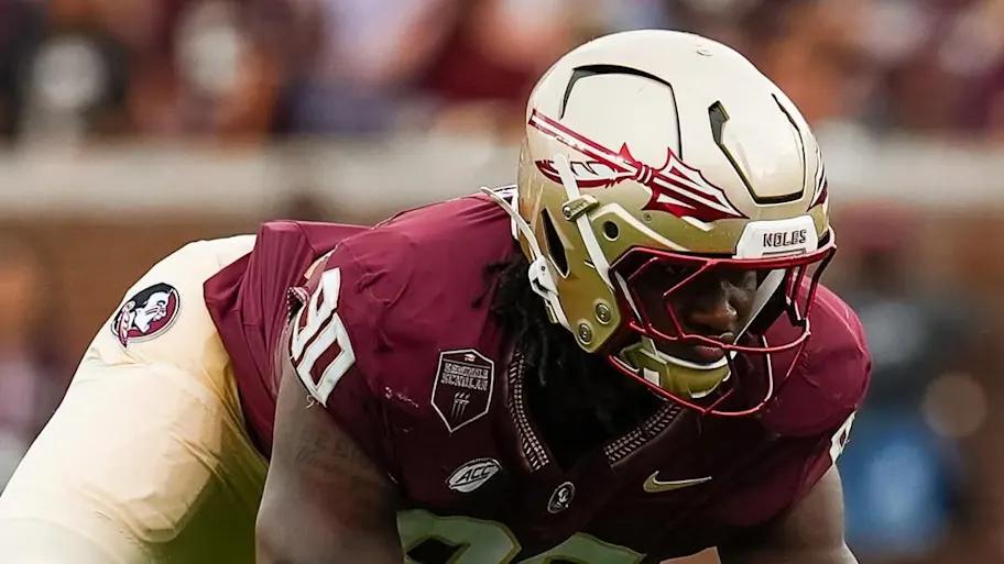 Daniel Lyons’ resurgence and promising twins fuel Florida State’s ...