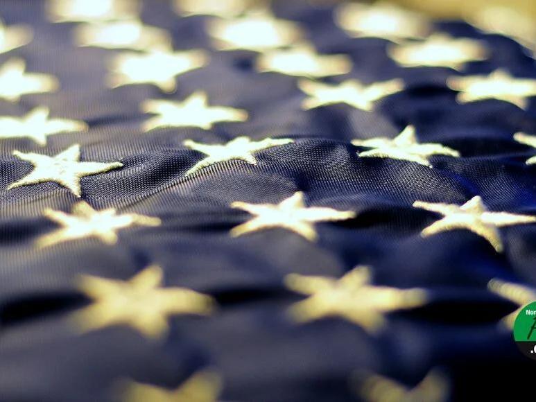 Eagle Grange #1 arranges free 'History of the American Flag' program