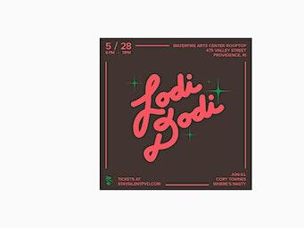 LODI DODI: A Night of Music, Fashion, and Fun - Get Ready to Party in ...