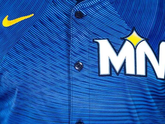 Minnesota Twins unveil City Connect uniform