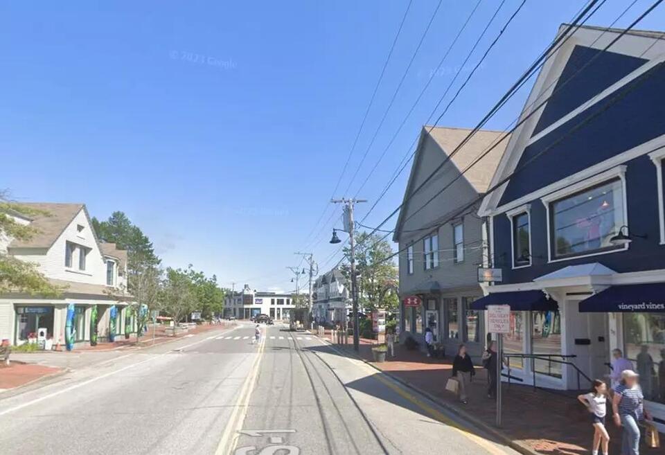 Freeport, Maine, Deemed Most ‘Eccentric’ Town in State