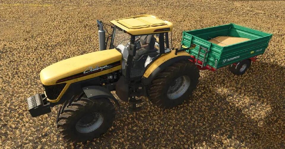 How to add Custom Radio Stations in Farming Simulator 25 - NewsBreak
