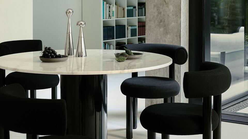 Everyone Knows (and Loves) the Wishbone Chair, but, Trust Me, These ...