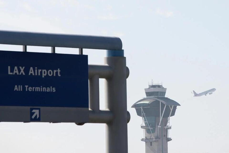 These 40 airports could be impacted by the FAA's capacity cuts and flight cancellations - NewsBreak