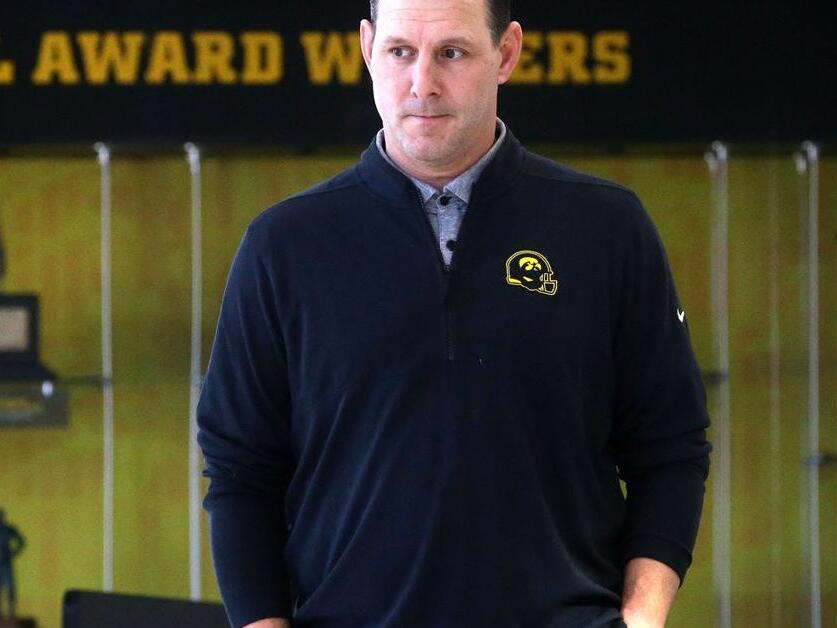 ESPN unveils 'X factor' for Iowa football's 2024 season