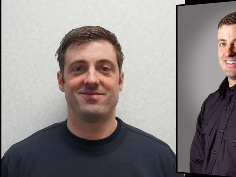 Burnsville firefighter-paramedic Adam Finseth remembered by friends