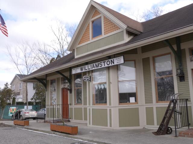 Historical museum in Williamston reopens its doors to the public ...