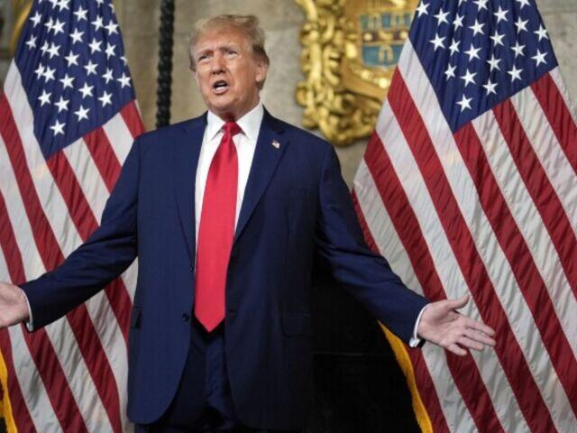 Trump easily wins Utah caucuses on Super Tuesday - NewsBreak