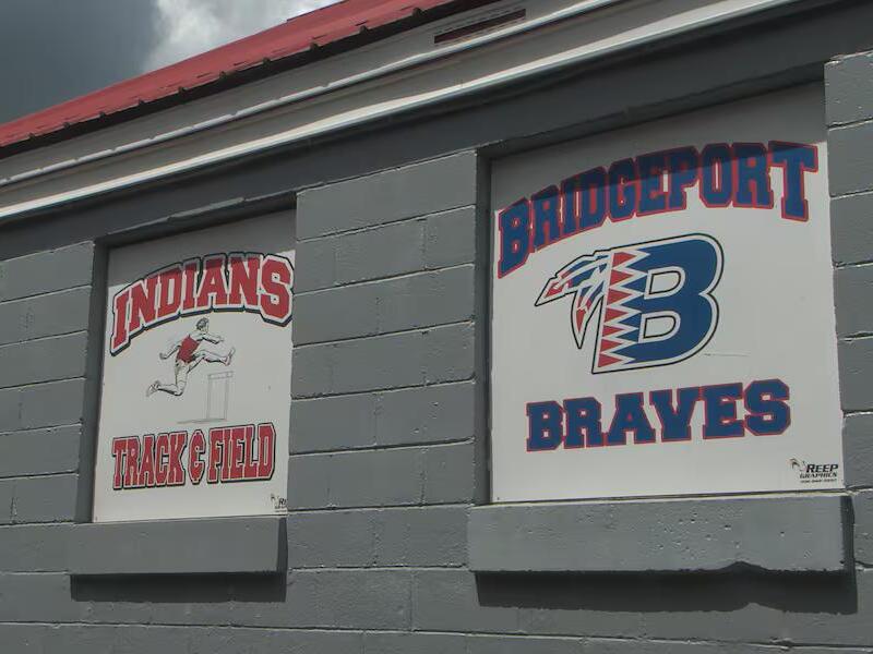 Bridgeport Middle School Football Locker Room set to undergo renovations