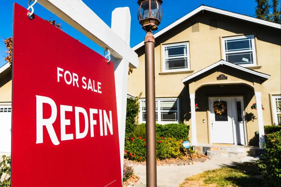 Real estate giant Redfin adds game-changing new feature to its home ...