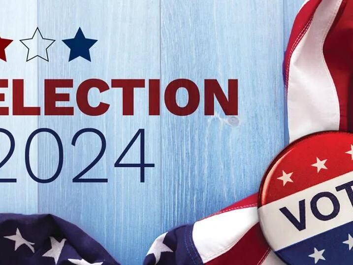 Absentee balloting begins today for Nov. 5 General Election