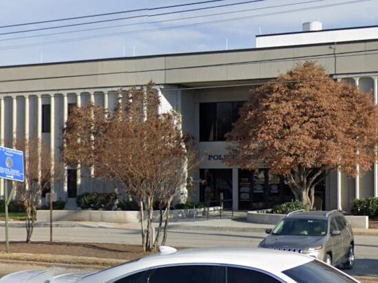 Former Chattanooga Police Chief Celeste Murphy Indicted on Multiple ...