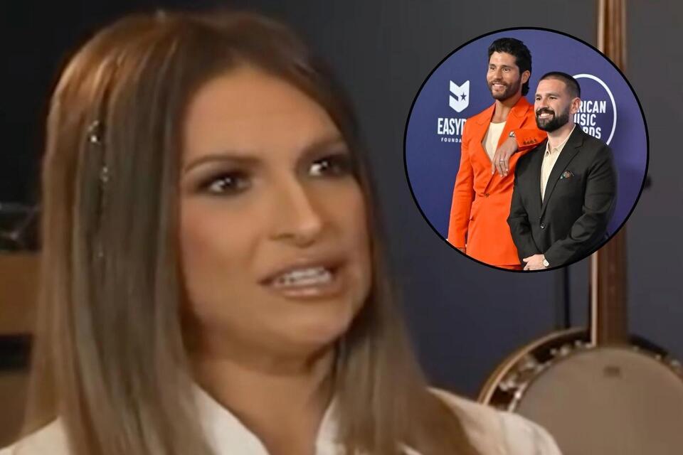 Gabby Mooney, Sister of Dan + Shay's Shay Mooney, Shares Terrifying ...