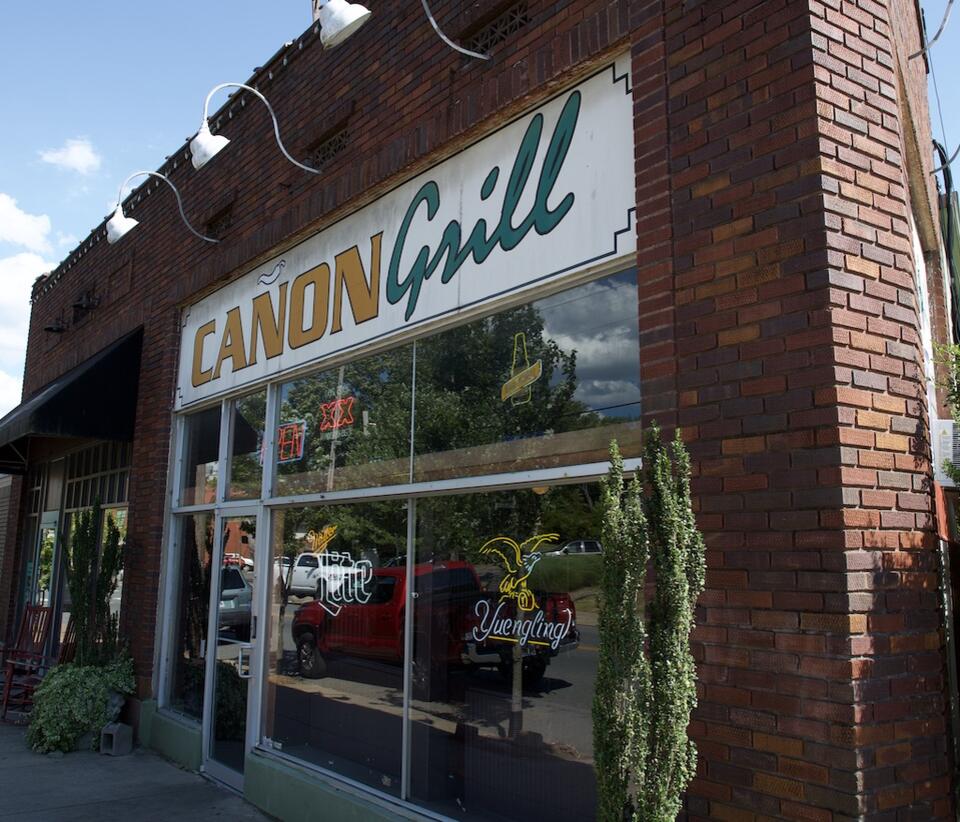 Cafe Plain Jane Coming to Former Cañon Grill Location - NewsBreak