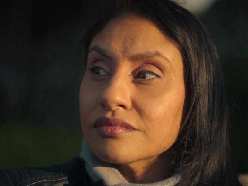 Sweet Bobby: My Catfish Nightmare: What Happened to Simran Bhogal ...