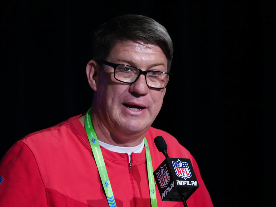 Buccaneers GM Jason Licht talks about new kickoff rule and how it ...