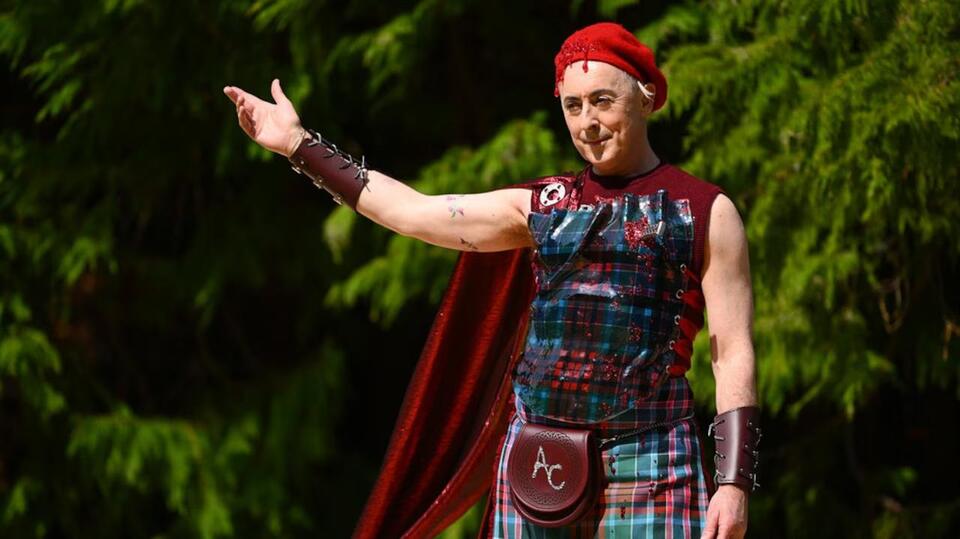 Did this ‘Traitors’ star just make the worst move in the show’s history? - NewsBreak