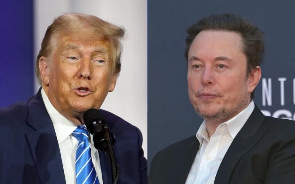 Musk On USAID, ‘Time For It To Die,’ And Trump Agrees - NewsBreak