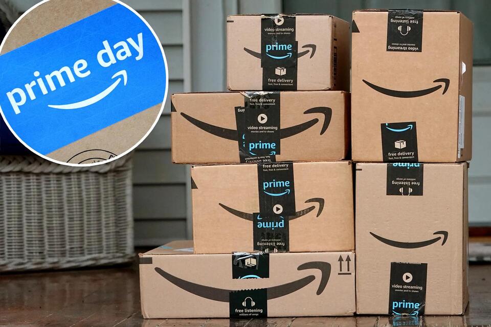 Amazon confirms Prime Day sale will return for July 2025: What we know ...