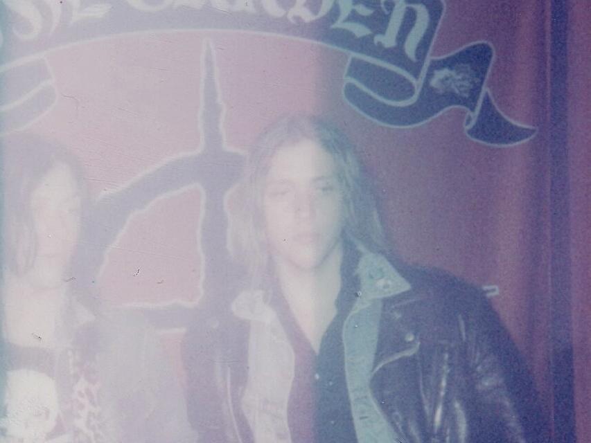 The Garden share first new song in two years, “Filthy Rabbit Hole”
