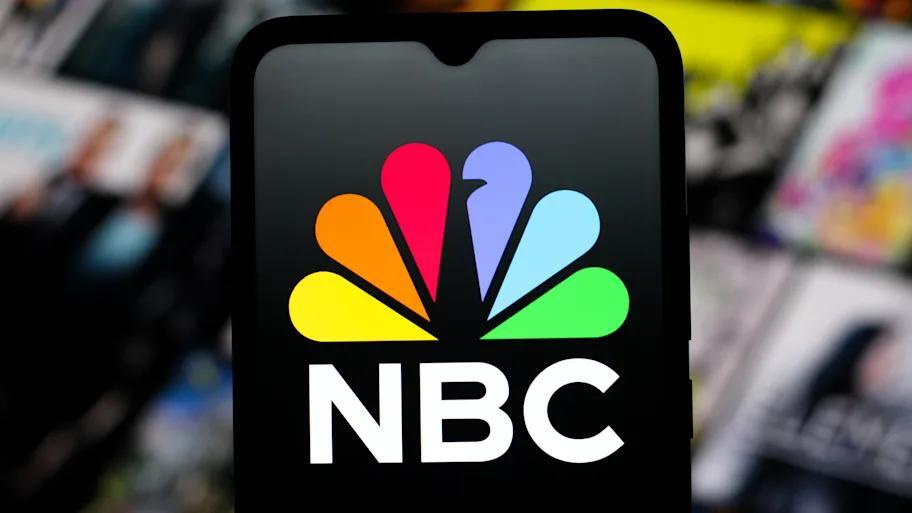 One of 2024's biggest movies is coming to NBC in November - NewsBreak