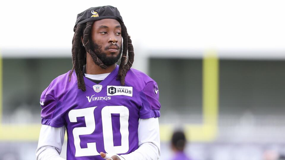 Falcons sign CB Harrison Hand - NewsBreak