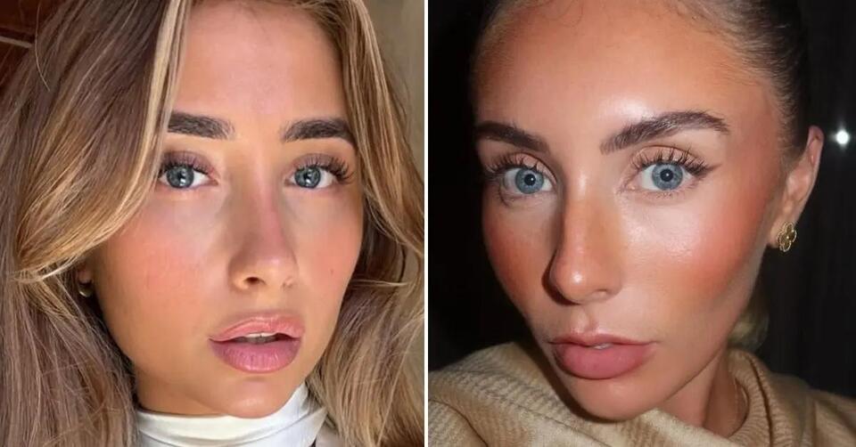 OnlyFans' Orgy Queens War! Bonnie Blue's Bitter Feud with Lily Phillips ...