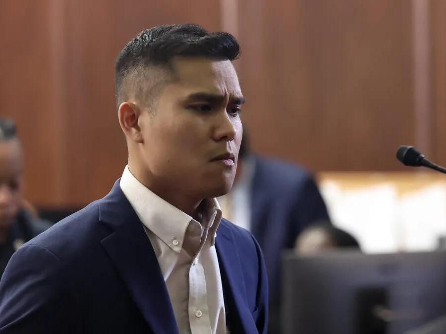 NYPD officer charged in road rage shooting in South Jersey