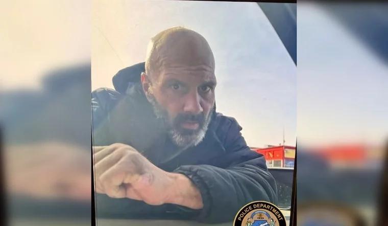 Lawrence Police Seek Public's Help in Locating Missing Person Brian ...