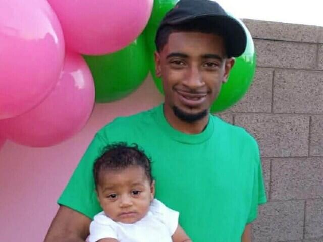 Father killed in Milwaukee triple shooting near 34th & Sheridan - NewsBreak