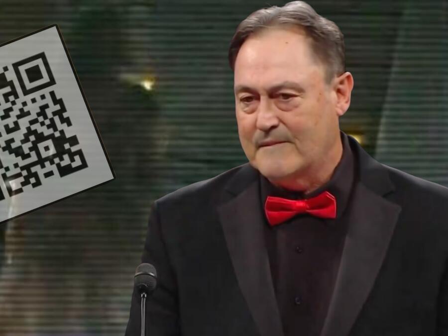 Mike Rotunda: 'I Don't Know About WWE's QR Codes, Something's Bubbling'