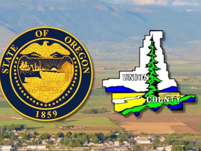 Union County commissioners request state support in managing substance ...