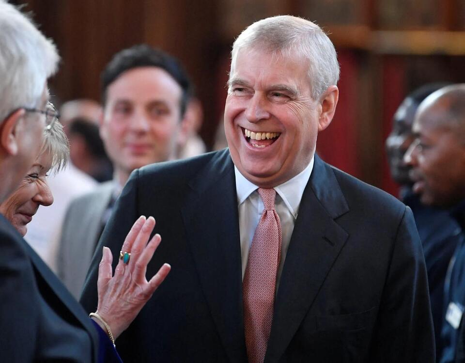 Proof the Duke of York title is cursed - NewsBreak