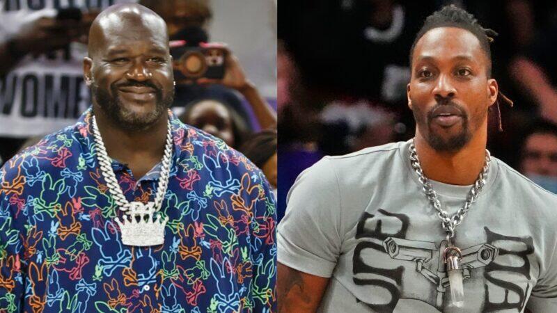 “We Were Going To F***ing Fight…” – Shaquille O’Neal Recalls Intense ...